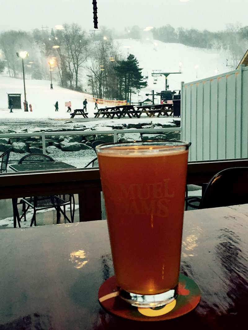 Mount Peter Opens for the Season – The Waterstone Inn